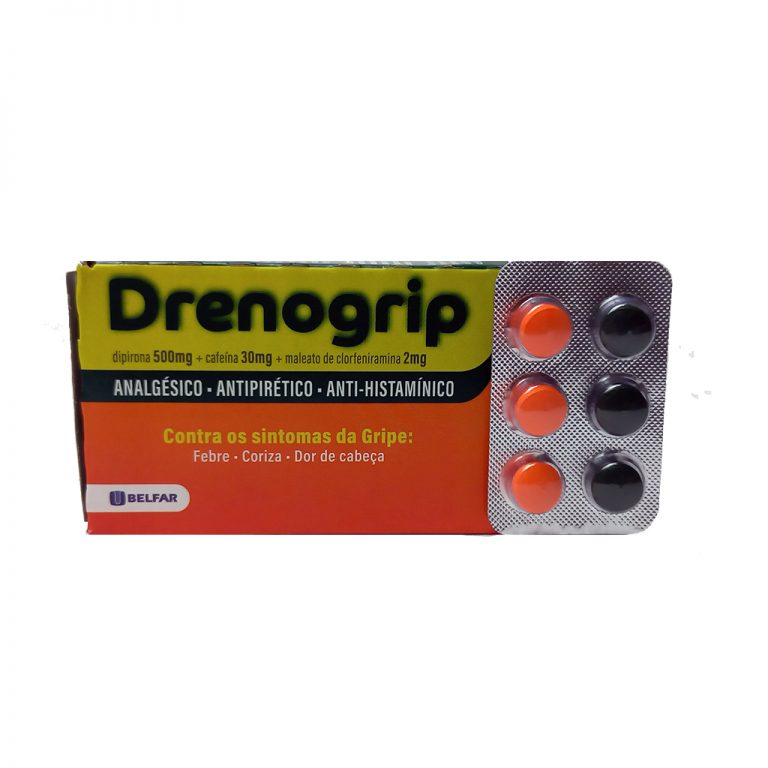 Drenogrip – C.R. Náutica